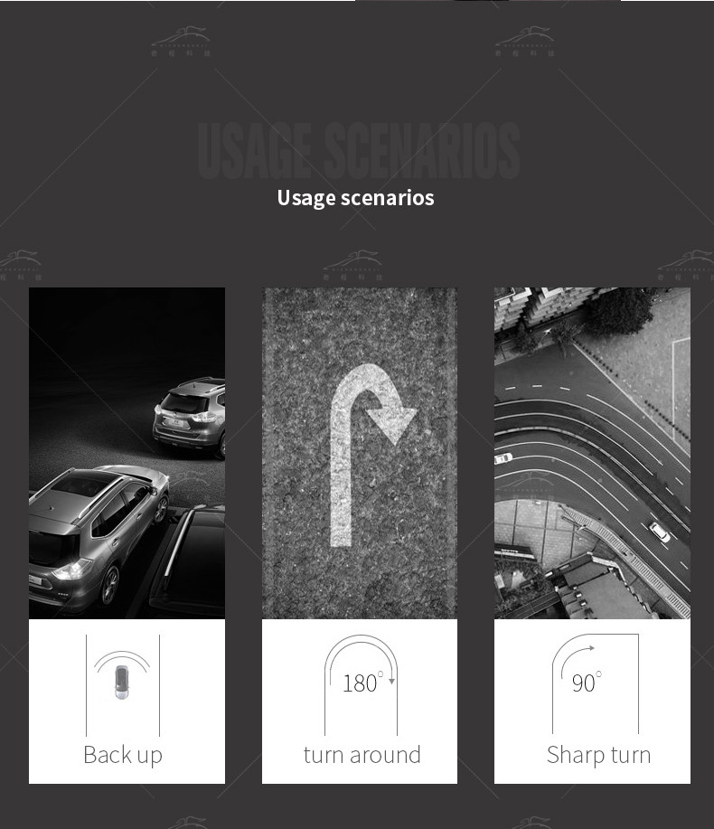 Badu.bg За TESLA Model 3 YSX Надграден Пръстен за противотежест ...