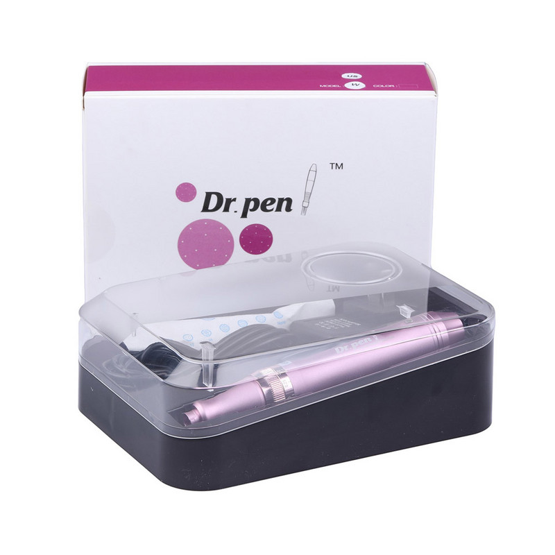 Badu.gr Πωλείται Professional Dr Pen M7 Micro Needle Electric Dermapen ...