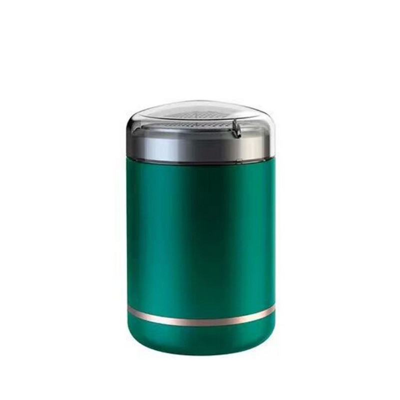 Badu Bg 1 бр Мини джобен размер Преносима електрическа самобръсначка Usb акумулаторна машина за