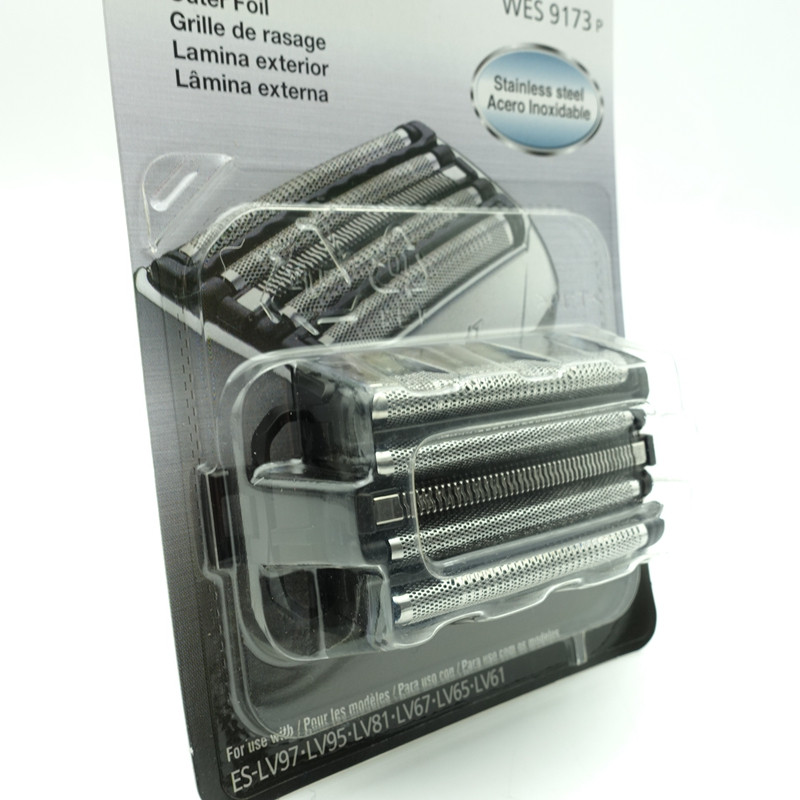 Badu.bg Фолио за самобръсначка WES9173 ES-CLV96 ES-CSV67 ES-ELV76 ES ...