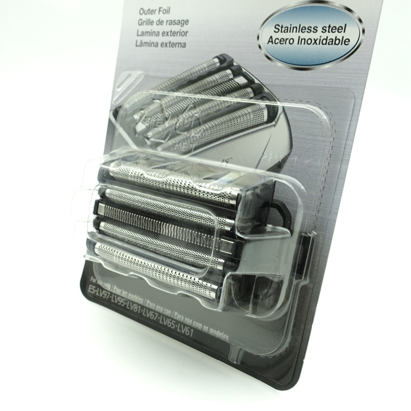 Badu.bg Фолио за самобръсначка WES9173 ES-CLV96 ES-CSV67 ES-ELV76 ES ...