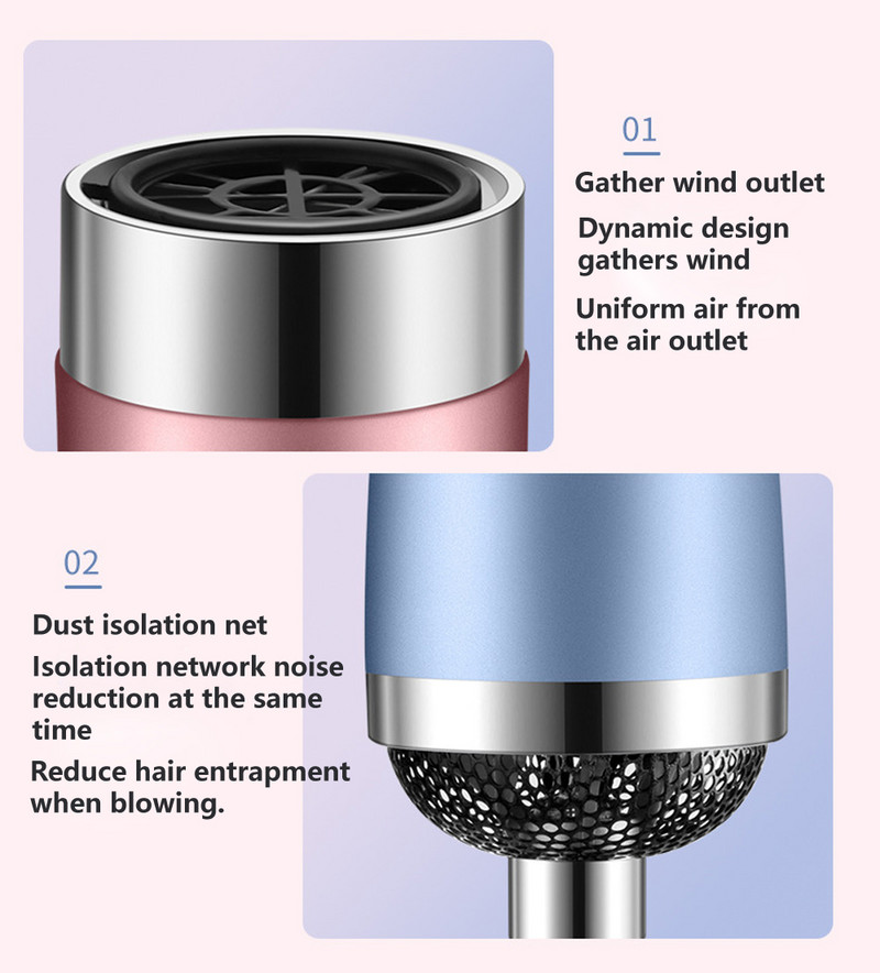 Badu Bg Четка с горещ въздух 3 в 1 Електрическа преса за коса Гребени Стилизатор за къдрене 900