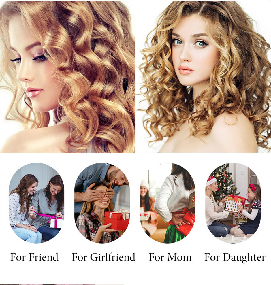 Badu.gr Heatless Rod curling Headband Octocurl Hair Curler No Heat Soft ... Badu.gr Heatless Rod curling Headband Octocurl Hair Curler No Heat Soft ...