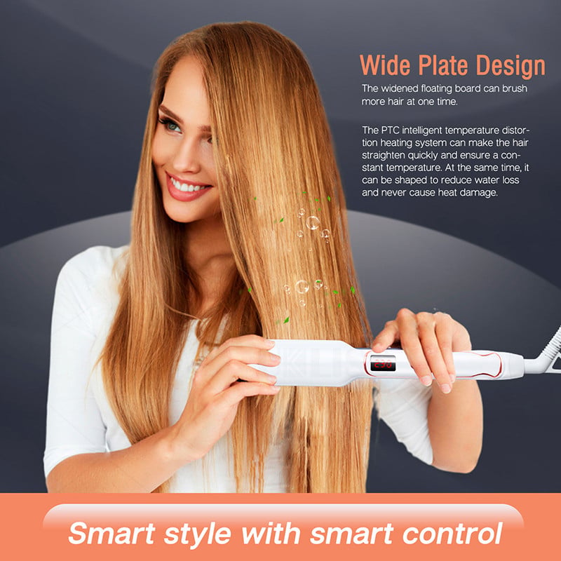 Badu.bg SONOFLY Anion Care Маша за коса Electric Corn Perm Splint Hair ...