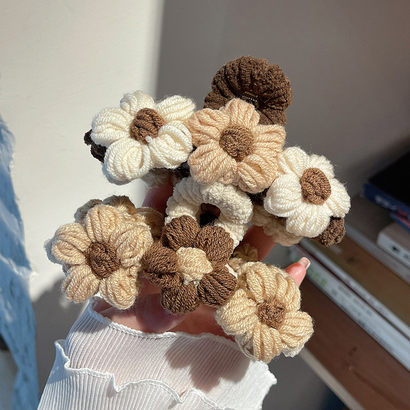 Badu Bg Нова дамска щипка за нокти Ръчно изработени тъкани щипки за