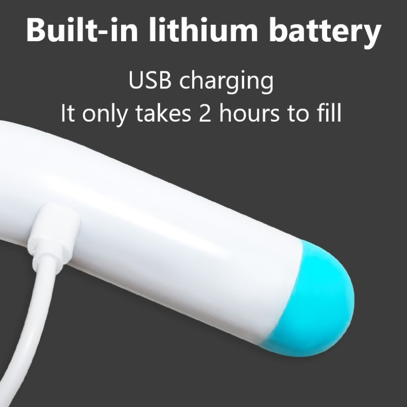 Badu Bg Акумулаторна електрическа пила за крака Машина за отстраняване на мазоли Устройство за