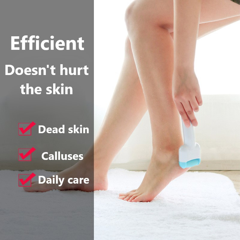 Badu Bg Акумулаторна електрическа пила за крака Машина за отстраняване на мазоли Устройство за