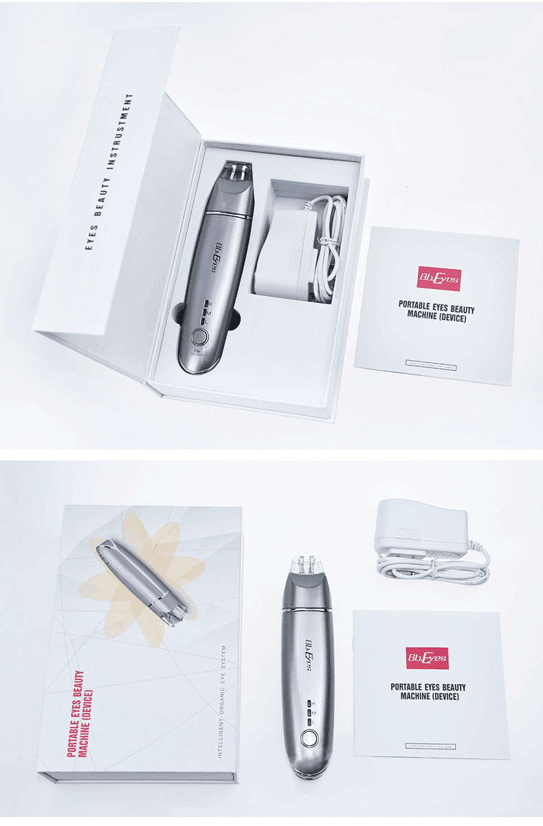 Badu.bg Най-новият Bb. Грижа за очите Машина за красота на очите Лице Назолабиални гънки ...