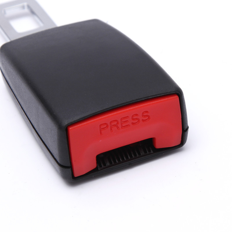 Badu Bg Abs първокласен материал Удължител за предпазен колан за кола използван за катарама за