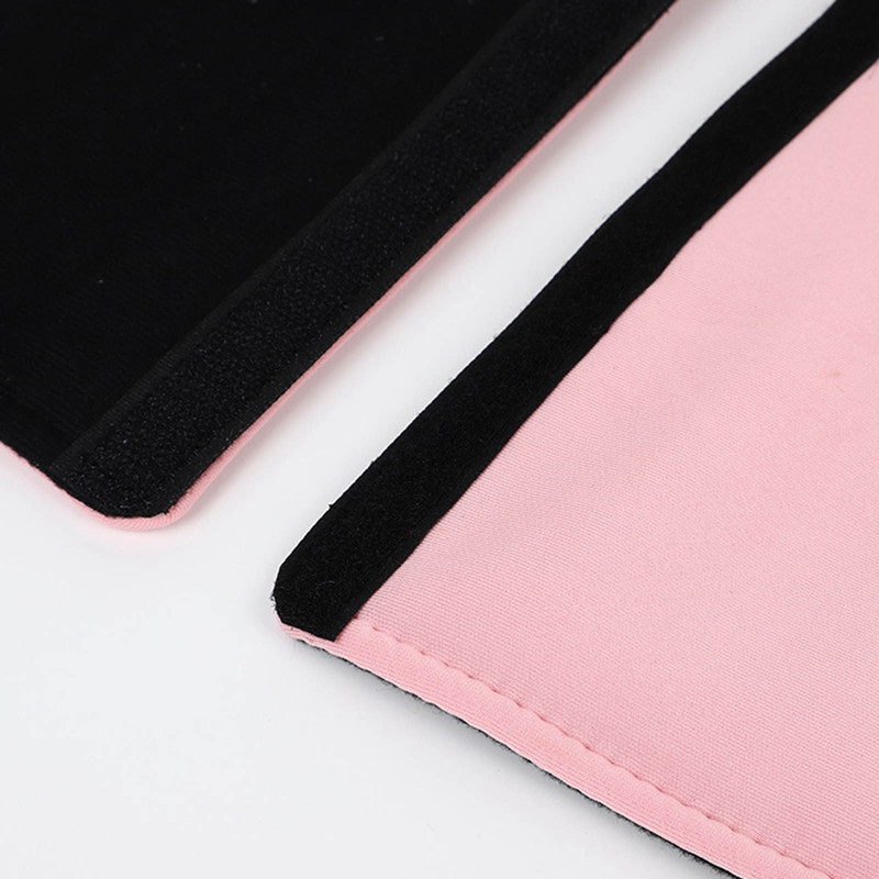 Badu Bg Универсална сладка папийонка Капак за предпазен колан за кола Мек плюшен протектор