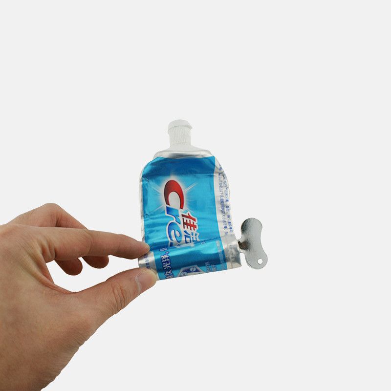 Тубичка Изстисквачка за паста за зъби Гаечни ключове Ролков дозатор Инструмент за изстискване на