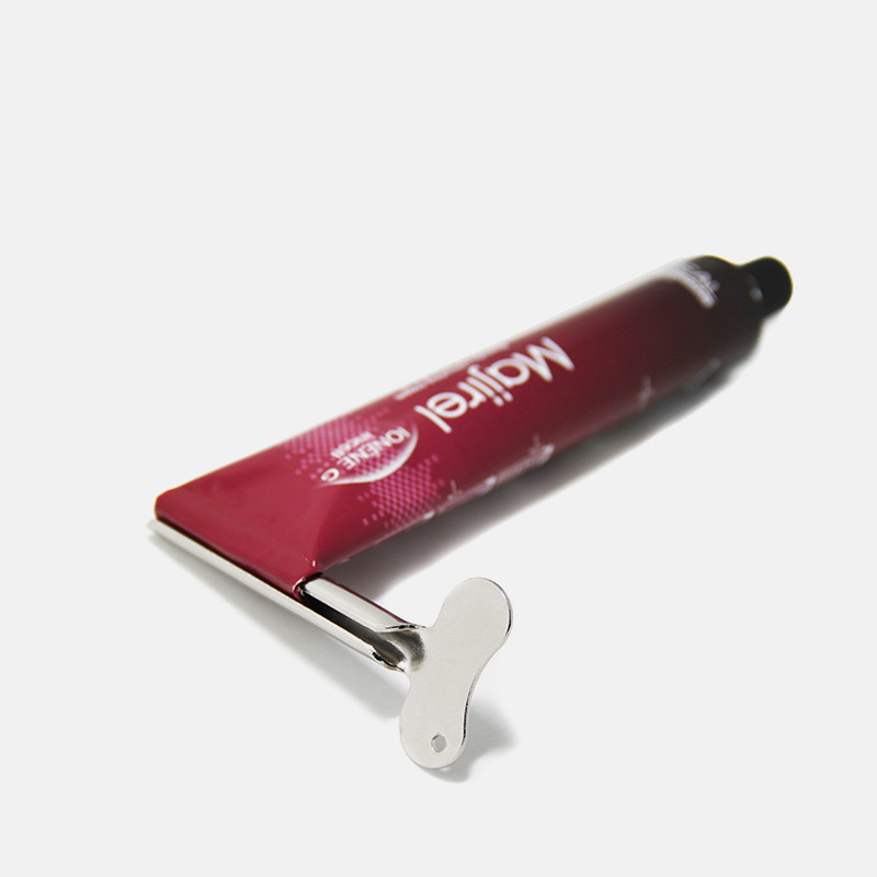 Тубичка Изстисквачка за паста за зъби Гаечни ключове Ролков дозатор Инструмент за изстискване на