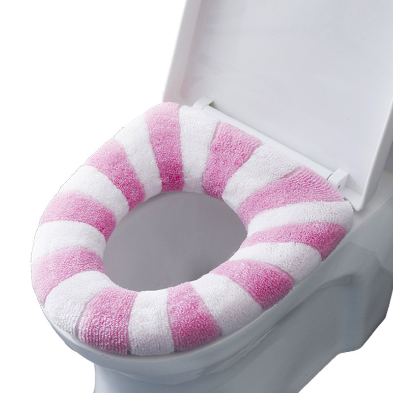 Badu Bg За домашен декор Closestool Mat Калъф за седалка Аксесоари за