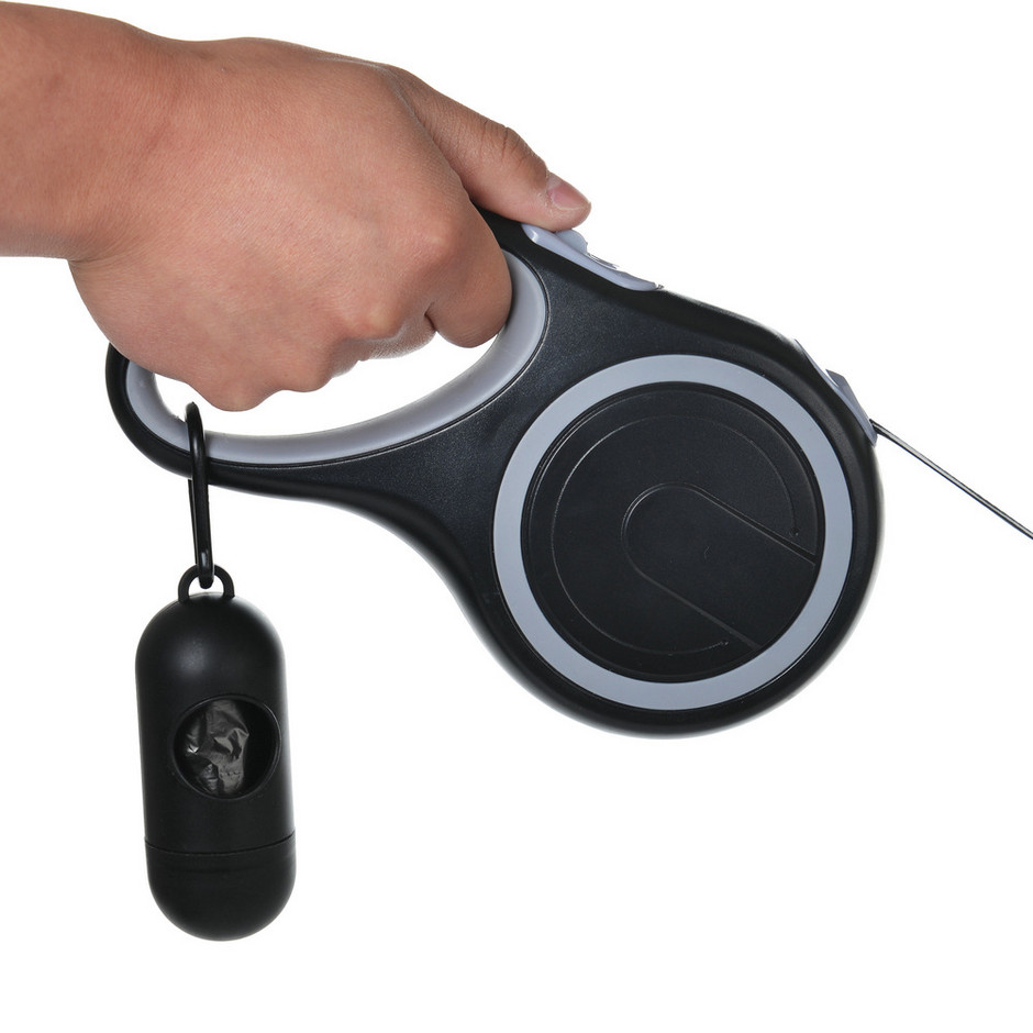 Badu Bg Почистващи препарати за домашни любимци Торба за боклук за кучета Преносима кутия за