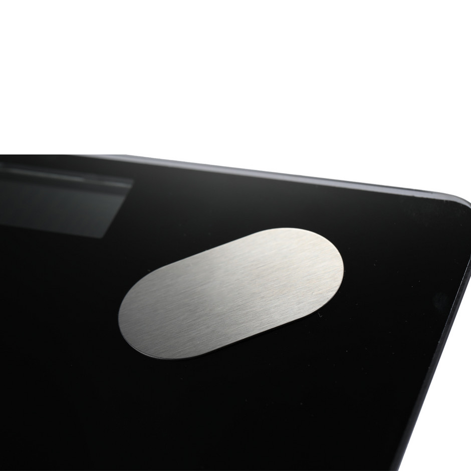 Badu Bg Цифрова везна Телесни мазнини Електронна везна Тегло за претегляне Usb акумулаторни