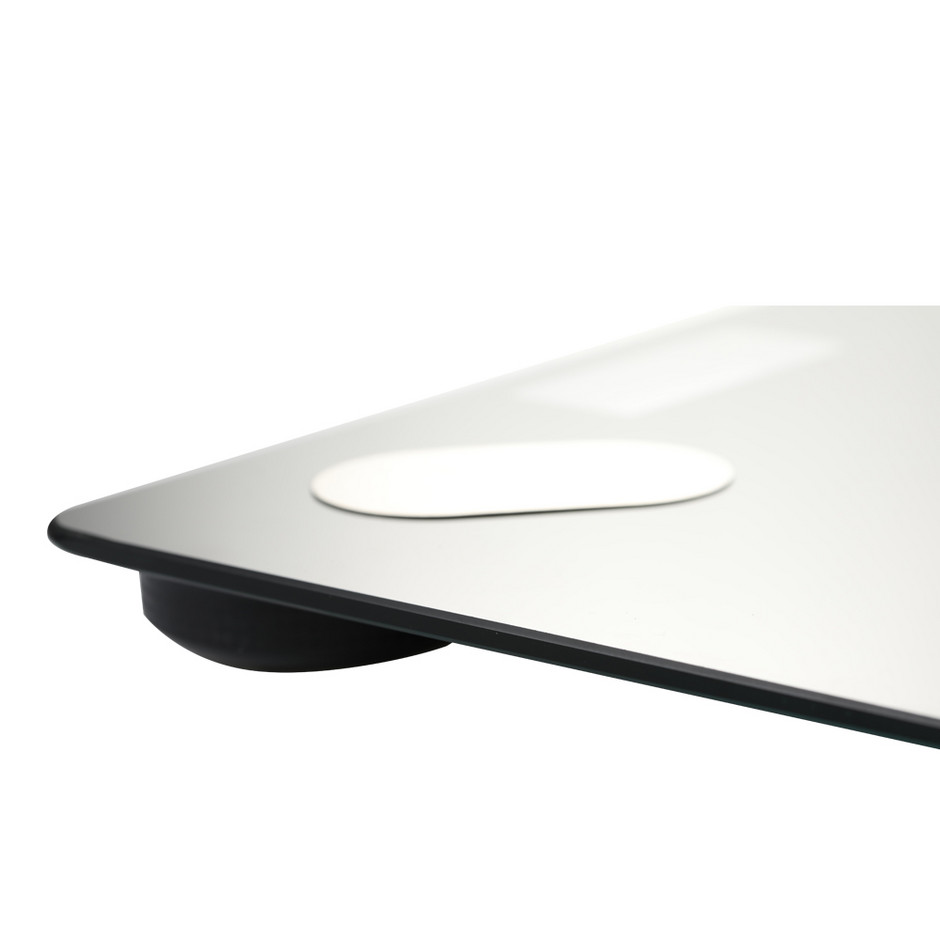 Badu Bg Цифрова везна Телесни мазнини Електронна везна Тегло за претегляне Usb акумулаторни