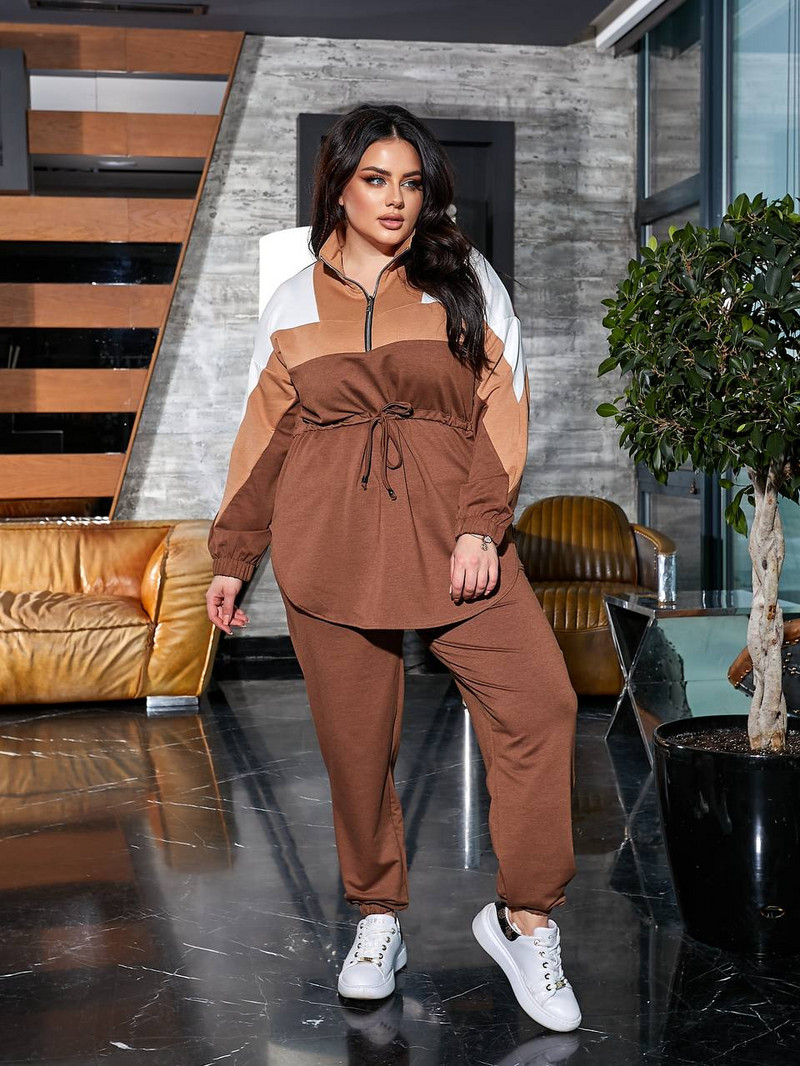 Badu Bg Спортен комплект в две части Badu Bg