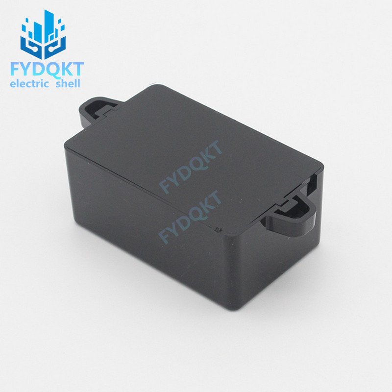 Badu Bg 1 бр 82x52x35 Mm Направи си сам пластмасова кутия за