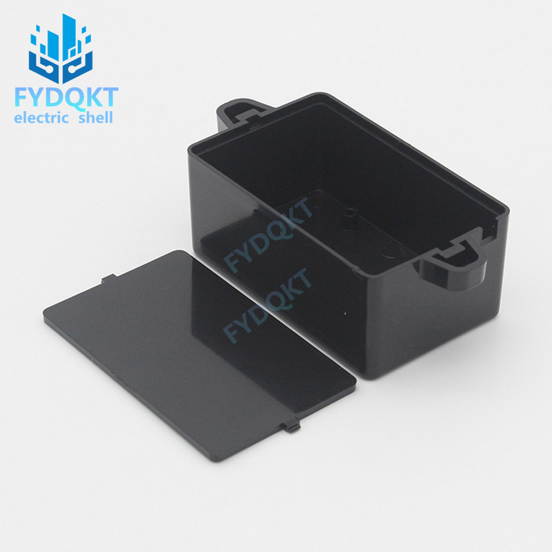 Badu Bg 1 бр 82x52x35 Mm Направи си сам пластмасова кутия за