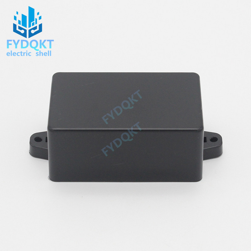 Badu Bg 1 бр 82x52x35 Mm Направи си сам пластмасова кутия за
