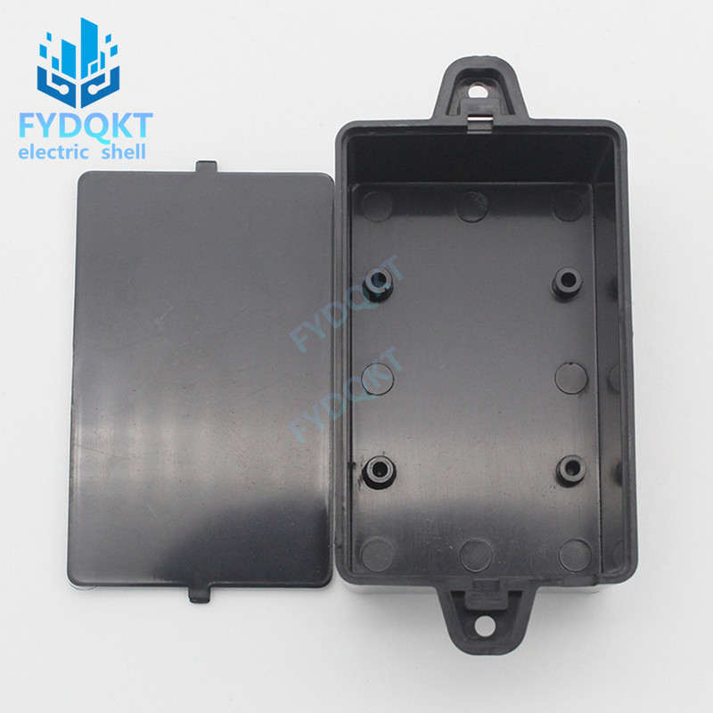 Badu Bg 1 бр 82x52x35 Mm Направи си сам пластмасова кутия за