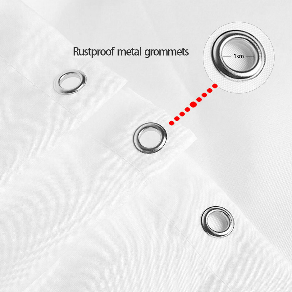 Творческа есенна завеса за душ Катерица Слънчоглед Есенни кленови листа Деня на благодарността