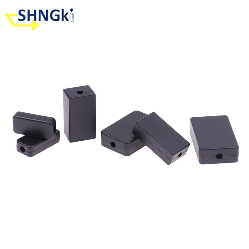 Badu Bg 1 бр Водоустойчива електронна разклонителна кутия Черна кутия за инструменти „Направи