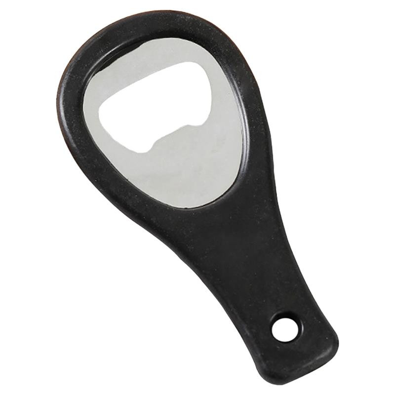 Badu Bg 1pcs Отварачка за бутилки Творческа форма на тенис ракета Отварачка за капачки за бира