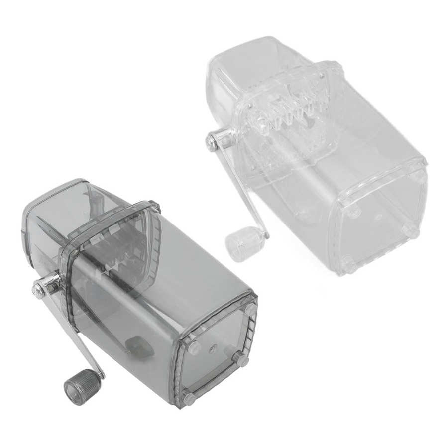 Badu Bg Преносима ръчна трошачка за лед Форма на ръчна манивела Ръчна трошачка за лед Обръсната