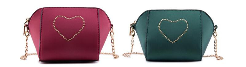 Badu.bg FLYING BIRDS Shell Bags Design Дамски чанти през тялото Дамски ...