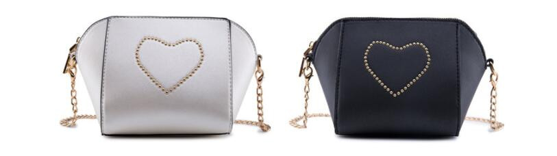 Badu.bg FLYING BIRDS Shell Bags Design Дамски чанти през тялото Дамски ...