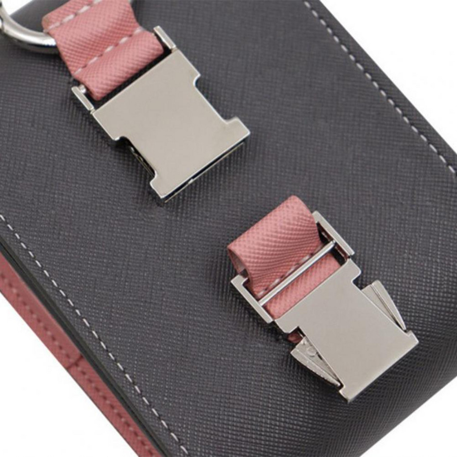 Чанта за съхранение на голф устойчива на надраскване водоустойчив кобур за шипове за голф