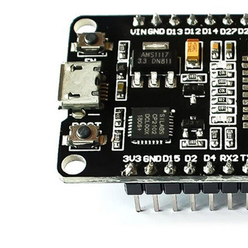 Badubg Esp32s Esp 32 Ttgo Esp32 Nodemcu Esp32 Devkitc V4 Audio Wifi