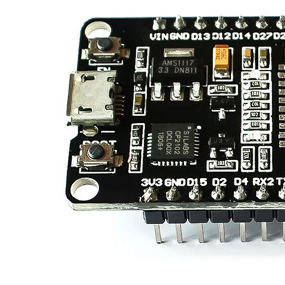 Badu.gr Esp32S Esp-32 Ttgo Esp32 Nodemcu Esp32 Devkitc V4 Audio Wifi Esp32 Cam Wifi Module - Badu.gr