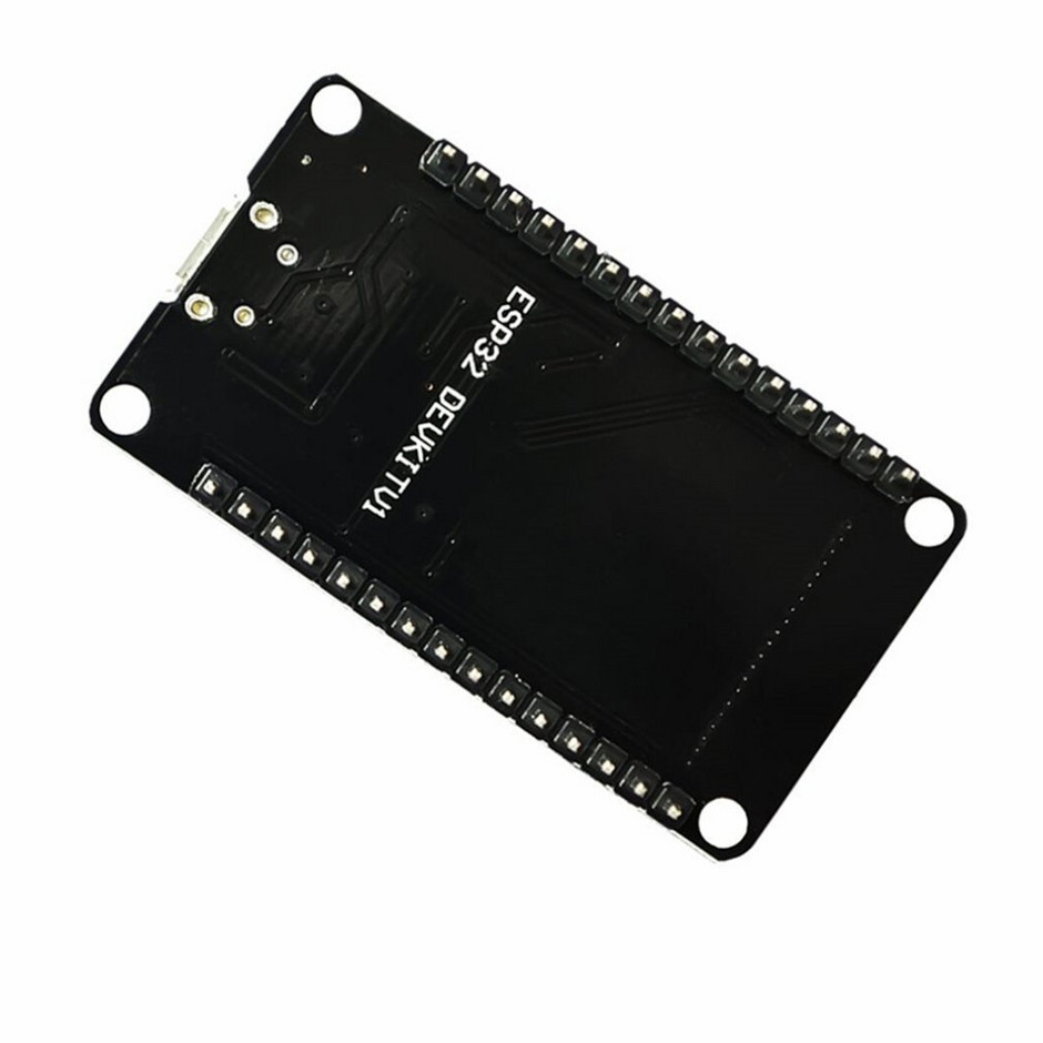 Badu.gr Esp32S Esp-32 Ttgo Esp32 Nodemcu Esp32 Devkitc V4 Audio Wifi Esp32 Cam Wifi Module - Badu.gr