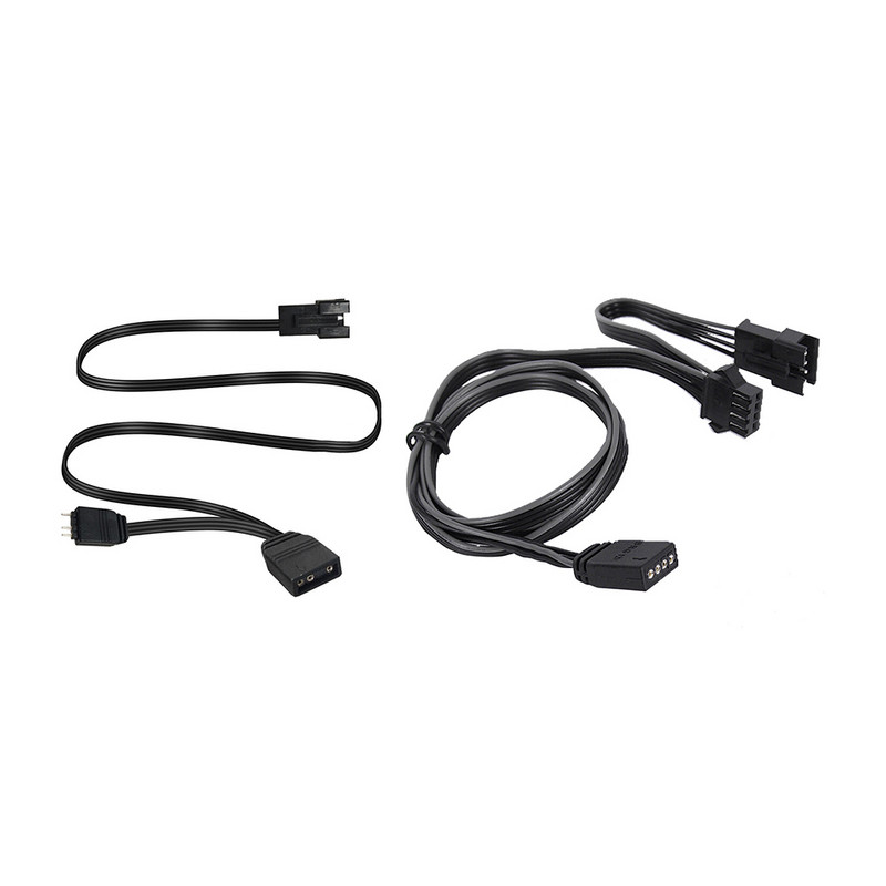 Badu Bg 3 4 пинов дънна платка Rgb Sync сплитер Argb Sync Hub