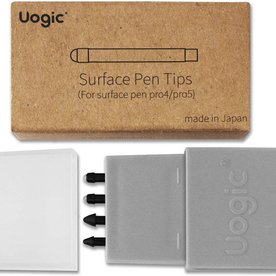Badu.hr Uogic Surface Pen Tips 4PCS Replacement Kit za Microsoft ...