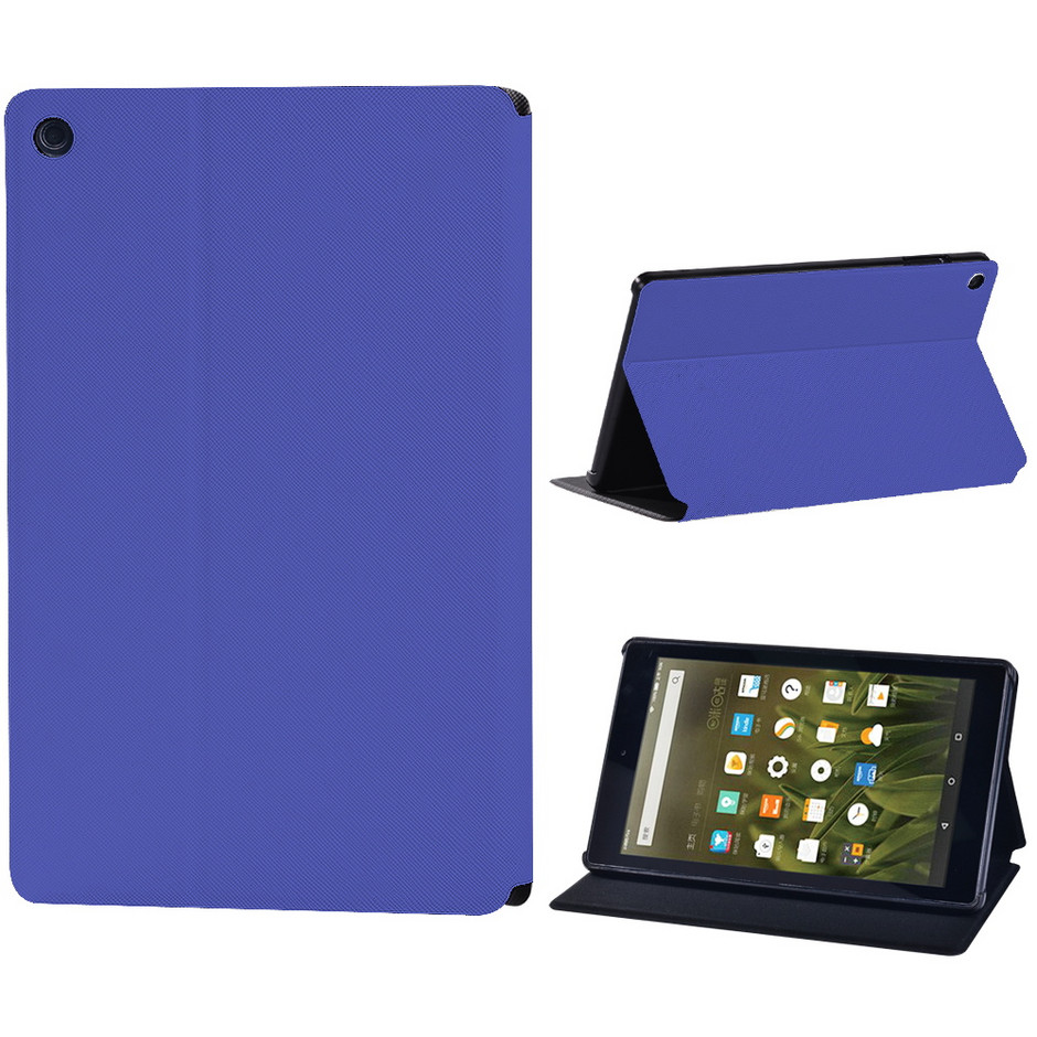 Badu.bg Калъф за таблети за Amazon Fire HD 10 (5th/7th/9th)/Fire HD 8 ...
