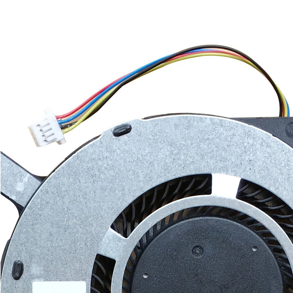 Badu.hr GPU CPU ventilatori za hlađenje za ASUS TUF Gaming A15 FA506 IV ...
