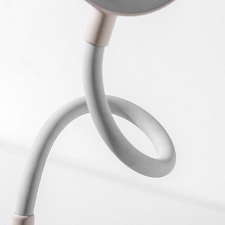 Badu.bg 1 комплект настолна лампа Полезна ABS LED настолна лампа LED лампа за четене без ...