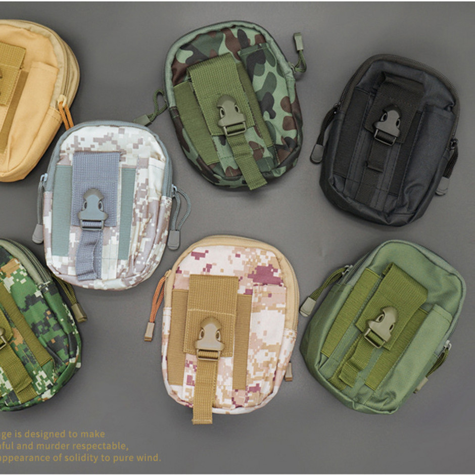 Badu Bg Мъжка чанта за талията Ежедневна чанта чанта за крачоли чанта за бедра чанта за пояс