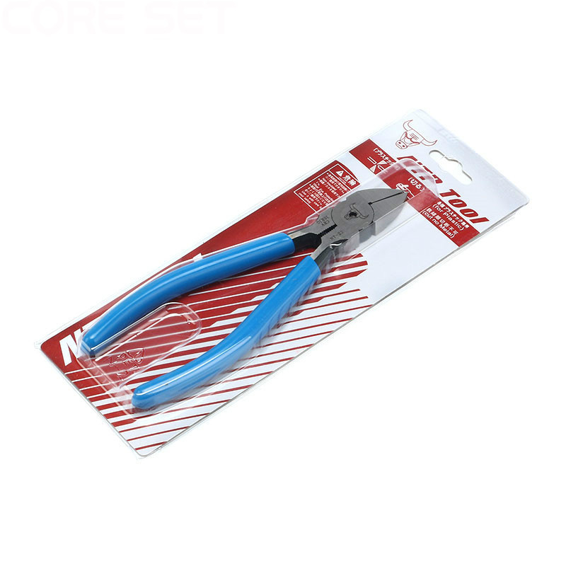 Badu Bg Мини 4 5 6 инча бижутерски клещи Многобройни избори Изработка на бижута Изработка на