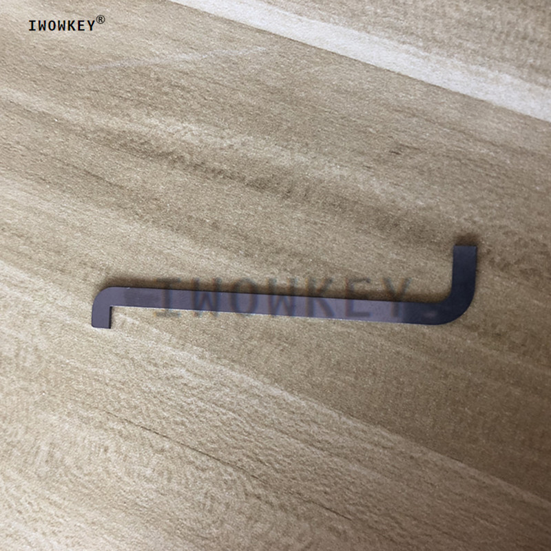 Badu.bg За премахване на инструмент за разглобяване на ключарски ключалки 6 PCS Комплект ...