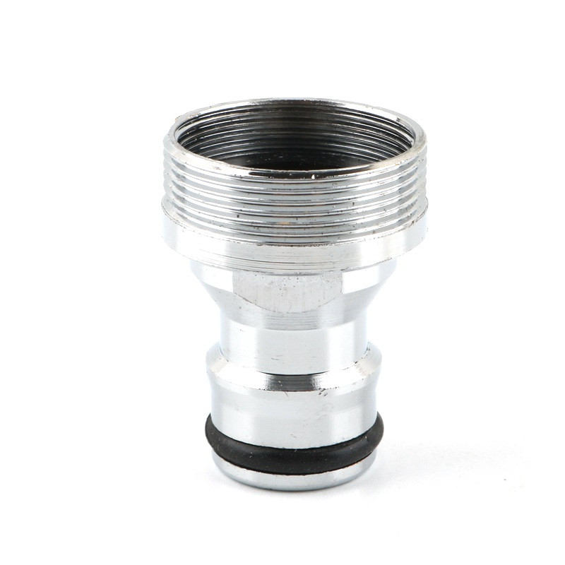 Badu Bg Универсален кран Кухненски адаптери Месингов кран Конектор за кран Адаптер за маркуч за