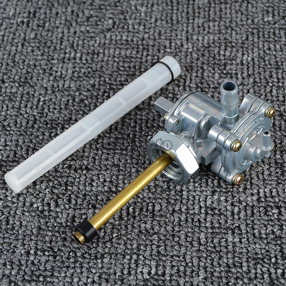 Badu.bg Помпа за превключване на крана на кран за газ за гориво за Honda 16950-MAS-033 CBR 900RR ...