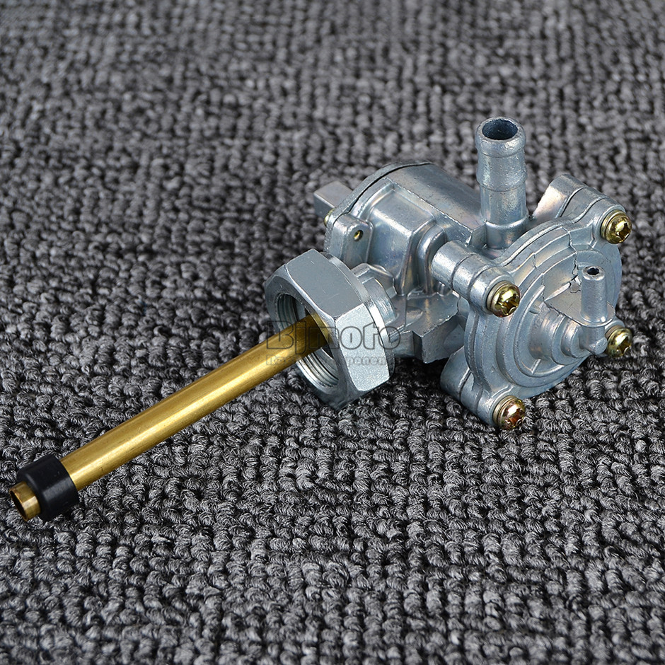 Badu.bg Помпа за превключване на крана на кран за газ за гориво за Honda 16950-MAS-033 CBR 900RR ...