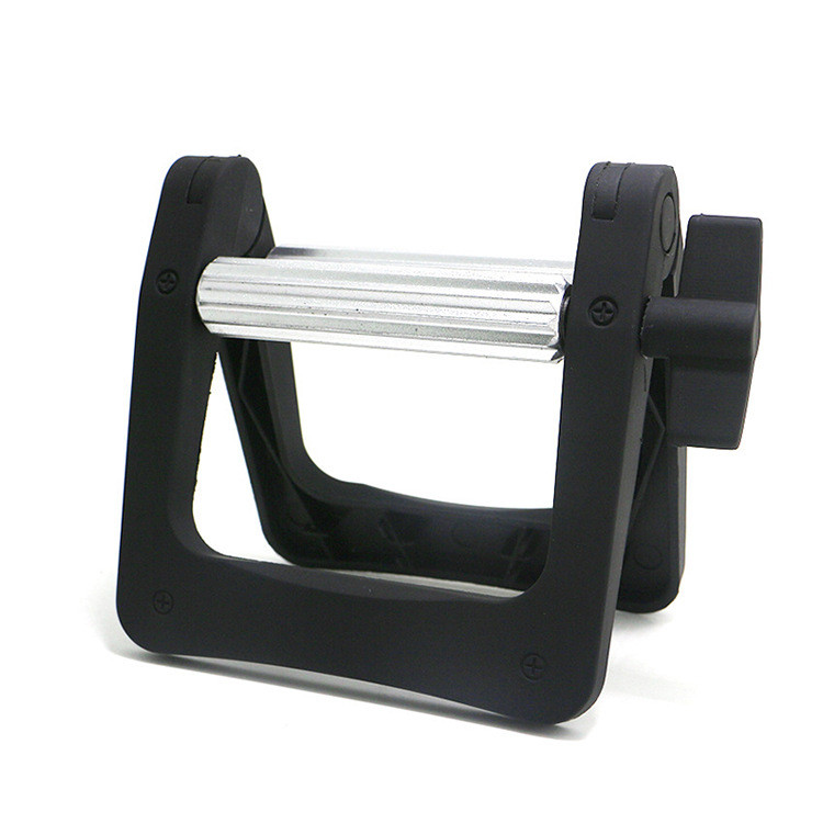 Badu Bg Метална боя за коса Тръба за изстискване на козметични пигменти Елегантна изстисквачка