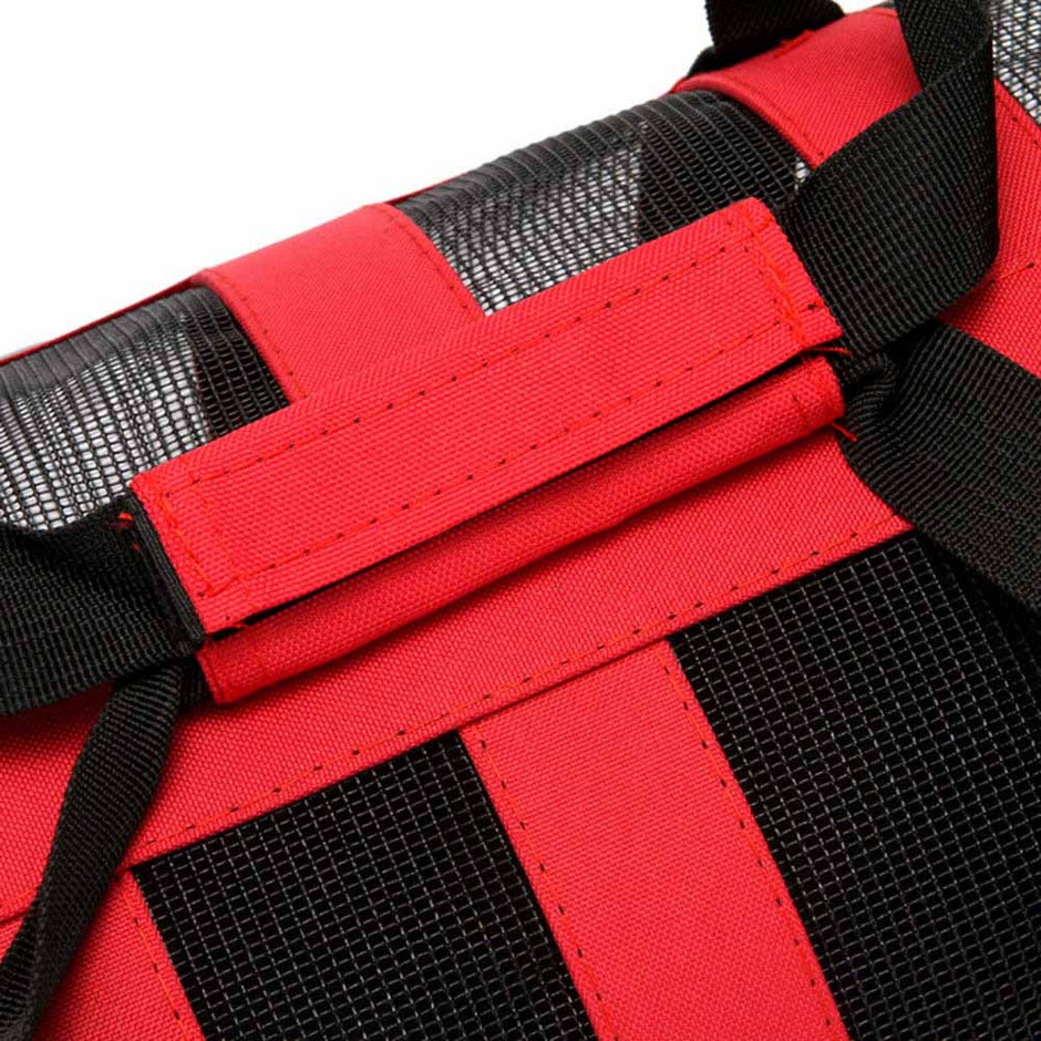 Badu Bg Куче Мека чанта за пътуване Преносима чанта за домашен любимец Куче Котка Чанти за