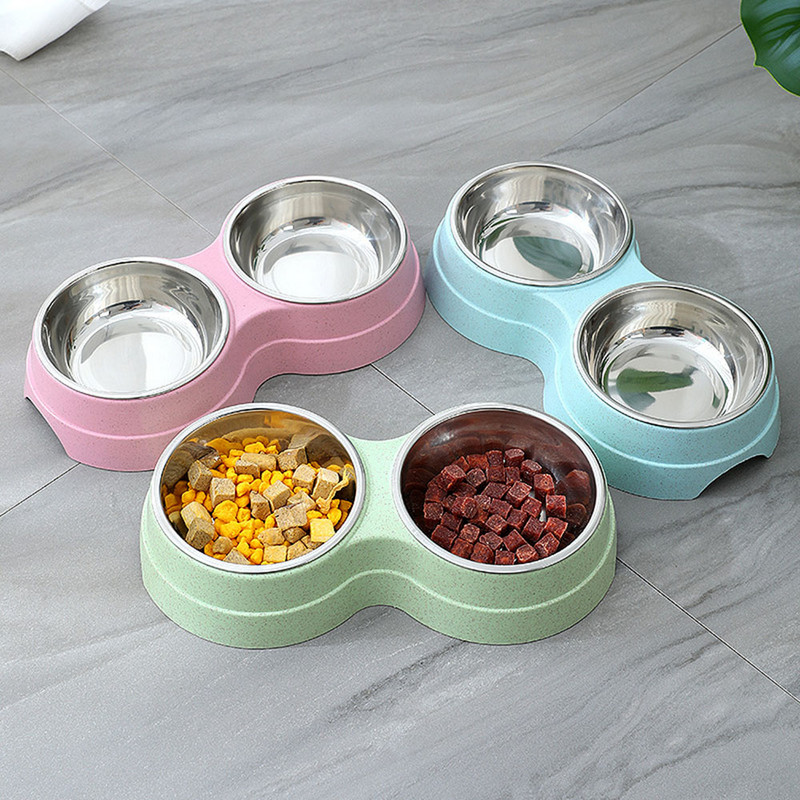 Badu Bg Купички Купички за храна Купички Котка Кученце Аксесоари за кучета Хранене на домашни