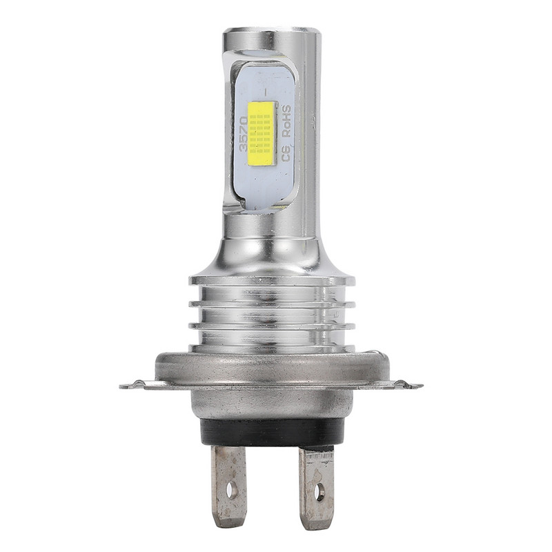 Badu Bg 2pcs H4 H7 H1 Led автомобилни фарове 880 881 9005 9006 H3 H15